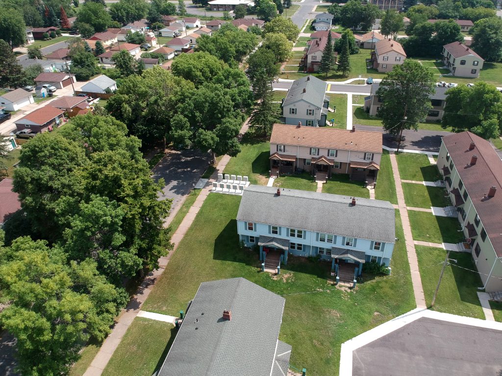 Pine Mill Court - Virginia HRA