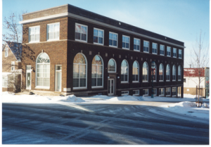 Project Based Voucher Program - Virginia HRA